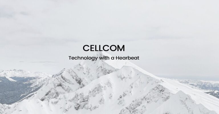 Cellcom Outage Chaos: Here’s What Went Down